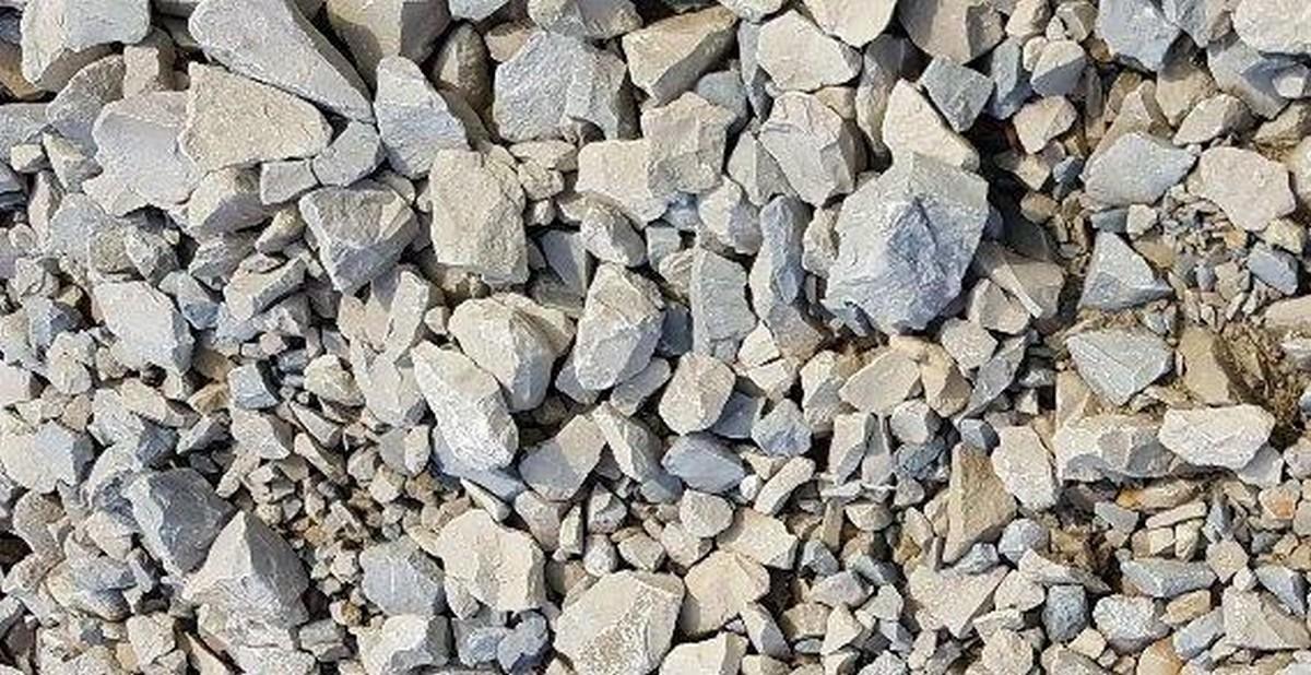 Graviers et sables pour la construction - AVR 84